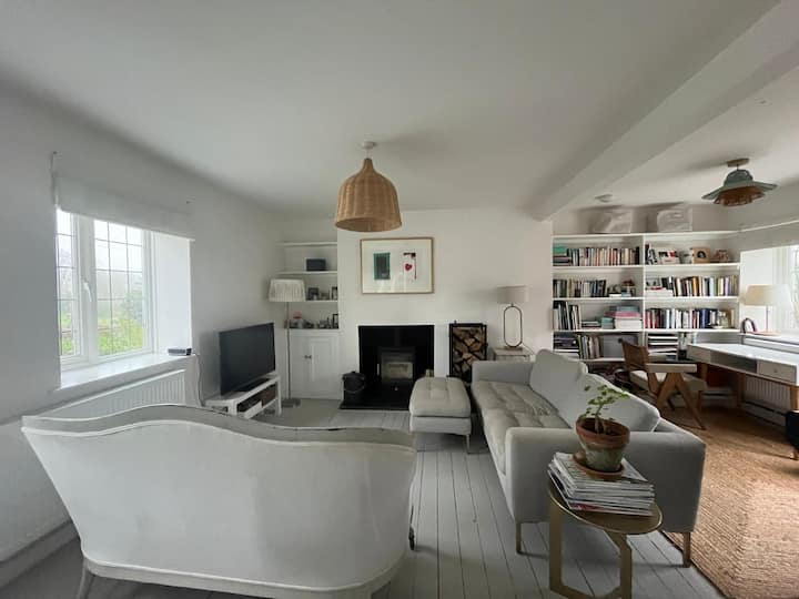 Light And Peaceful 3 Bedroom Cottage In Churchill - Kingham