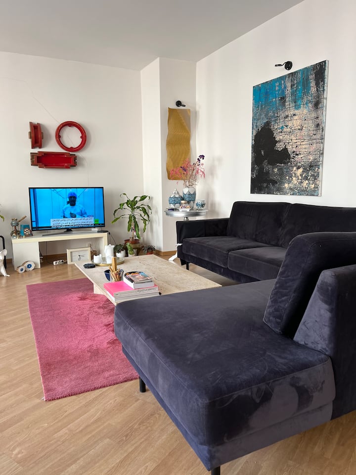 Private Room In The Centre Of Brussels - Brussels