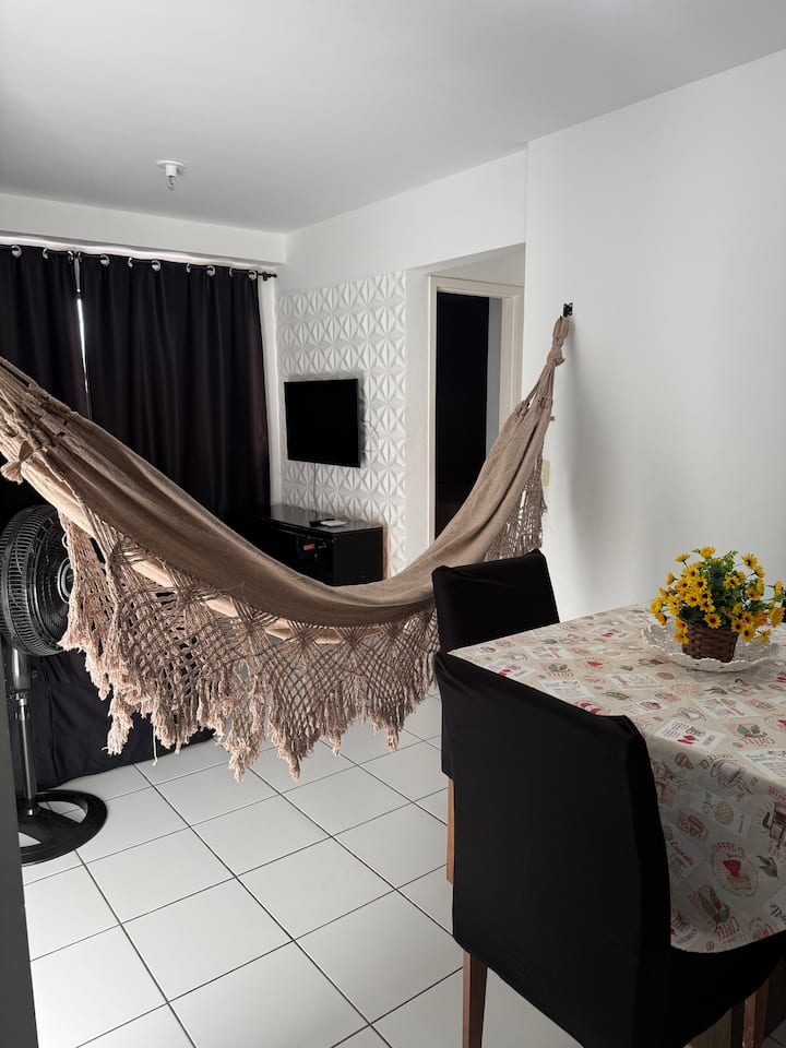 Apartamento Em Natal - Natal