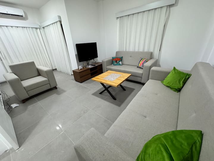 Harika Bir Lokasyon ! - Girne