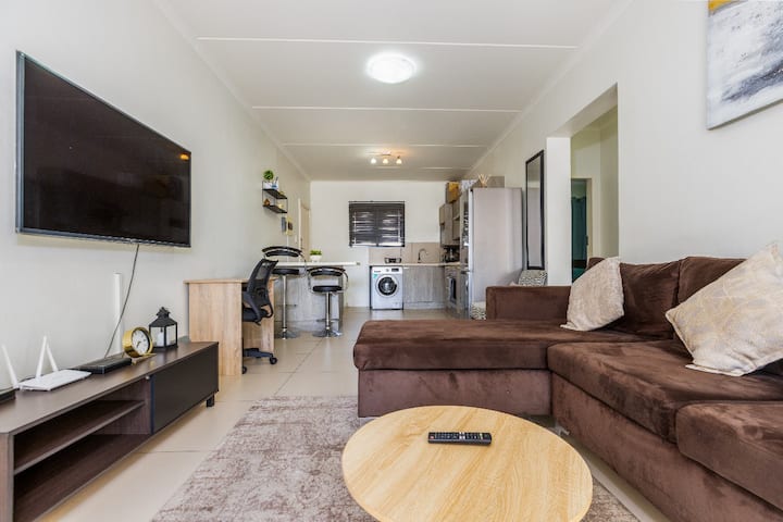The Quintessential Getaway - Midrand