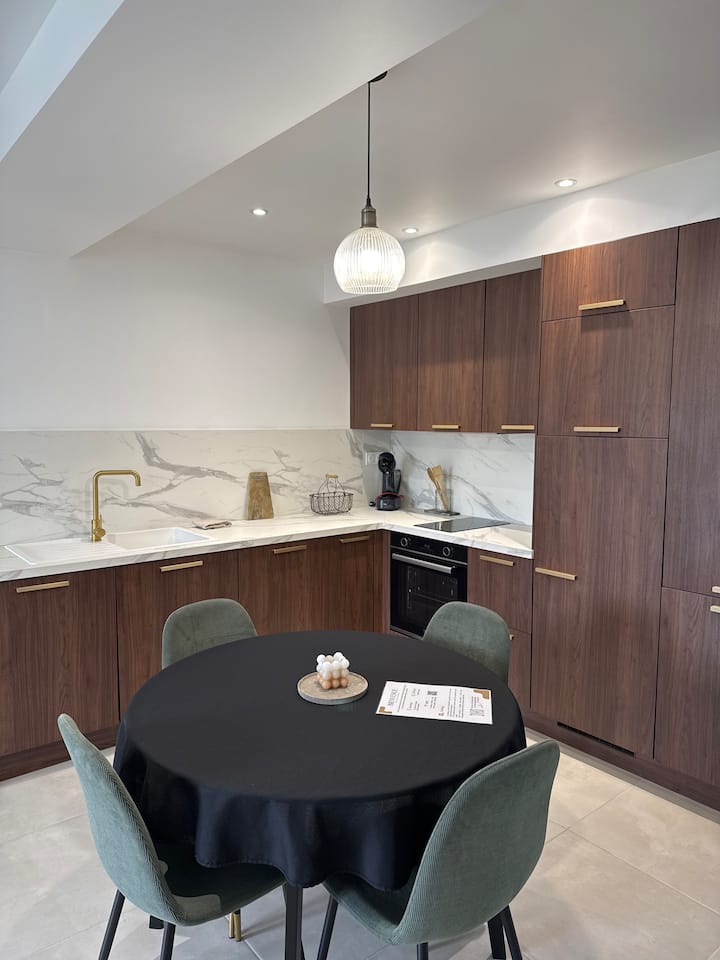 Appartement Neuf Contemporain - Lourdes