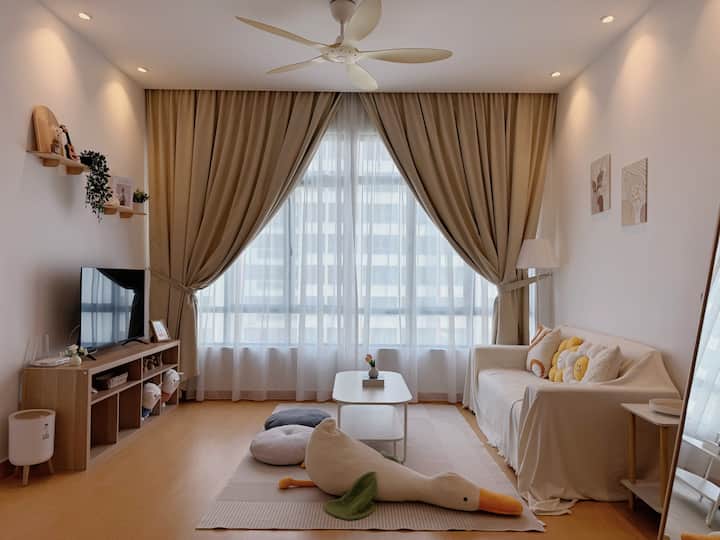 Muji Home @ Austin/aeon Tebrau/johor Bahru/ikea - Johor