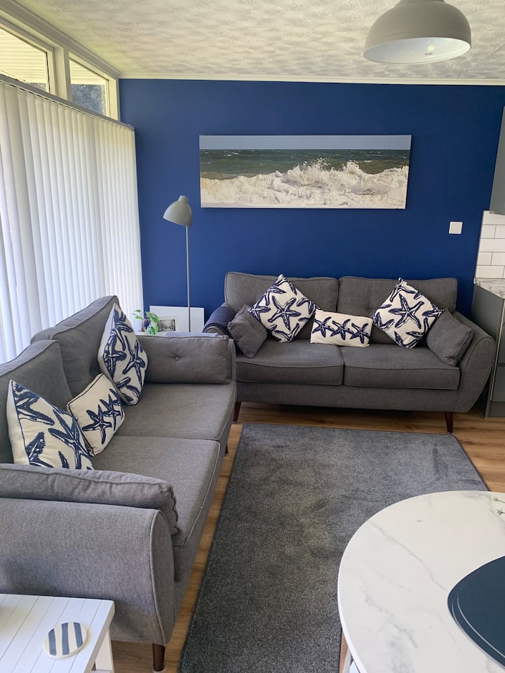 The Cosy Nook - Cromer