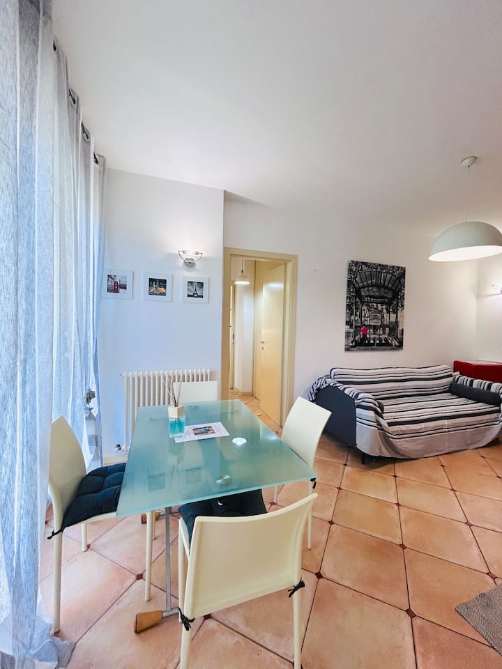 Tito Speri-flexrent Immobiliare Abissinia - Riccione