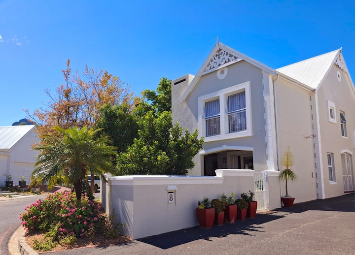 3 Bdr | Spacious | Wine Valley | Family Fun - Stellenbosch