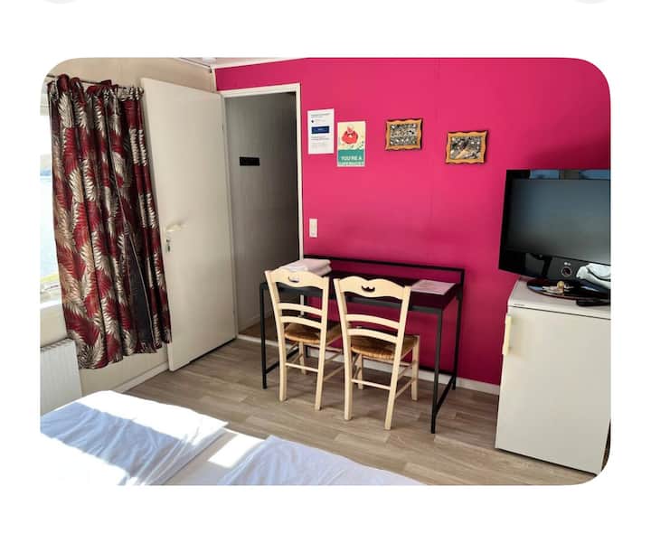 Atlantic View Guest House- Annex
Faroe Islands - Faroe Islands