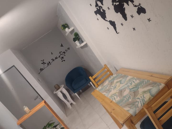 Hermoso Departamento Y Ubicación Con Descuentos - 