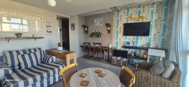 South Beach Holiday Apartment - Durban