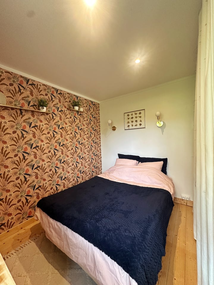 Petit Cocon En Bord De Mer - Deauville