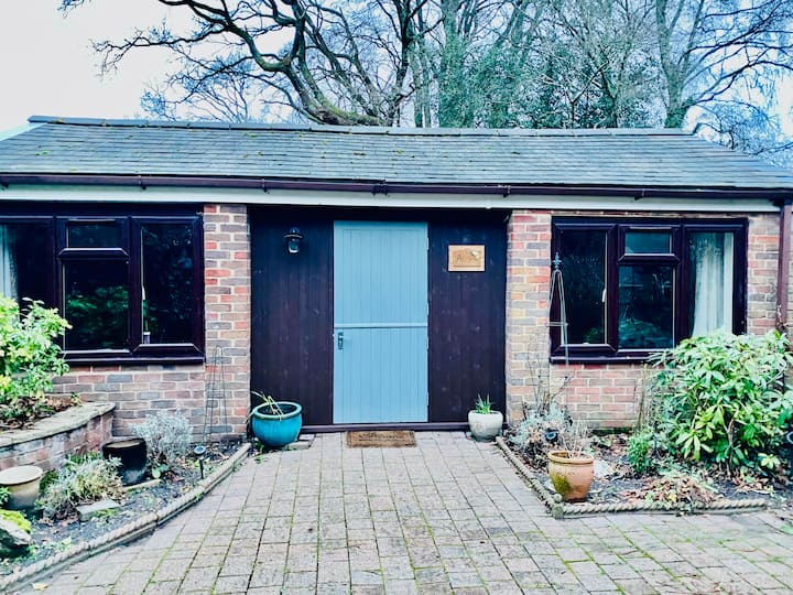 Woodside Family Suite (& Animal Experiences) - Lyndhurst, UK