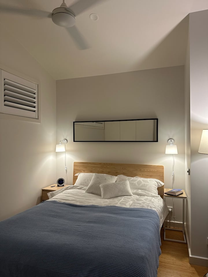 Balaclava Studio - St Kilda