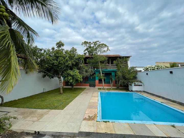 Meu Refúgio - Niterói