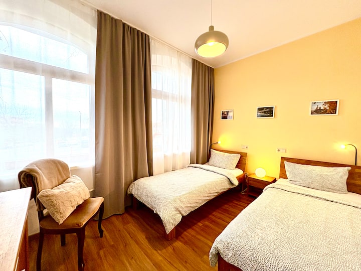 Fewo 3 Landeskrone Dresden - Dresden