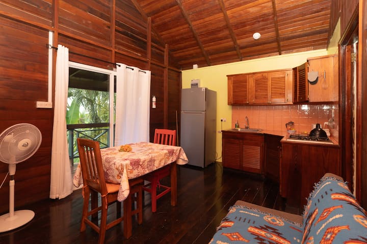 Caribbean Cottage Club #3 - Granada