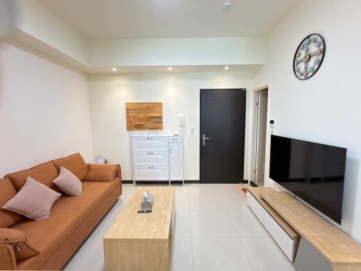 Luxury Studio | Mrt 3 Min | Sky Views | Prime Area - China