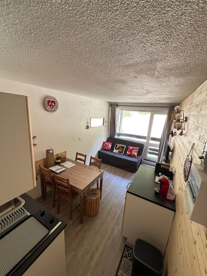 Appartement Cosy 4/5 Pers La Norma - La Norma