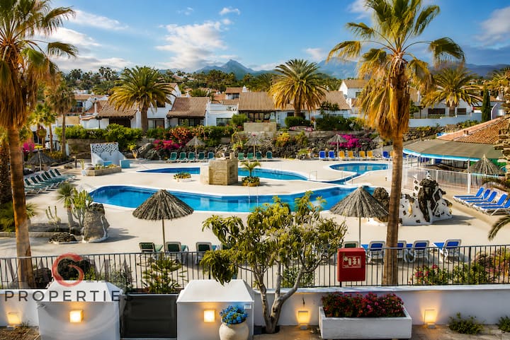 Roxy House - Clasto - Tenerife