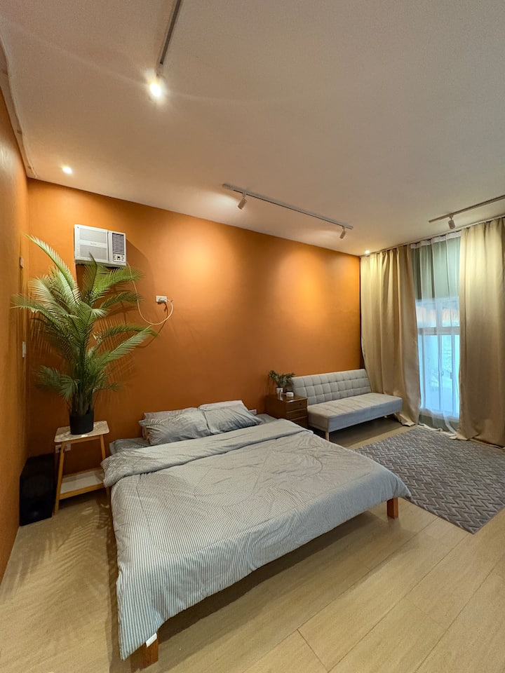 Kozee: A Warm Boho Retreat - Polomolok