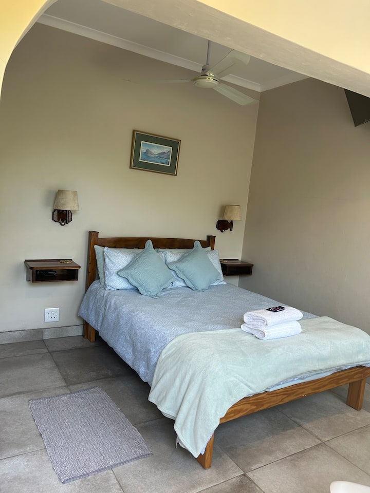 Worthy Stays An Adorable One Bedroom In Strand - Somerset West