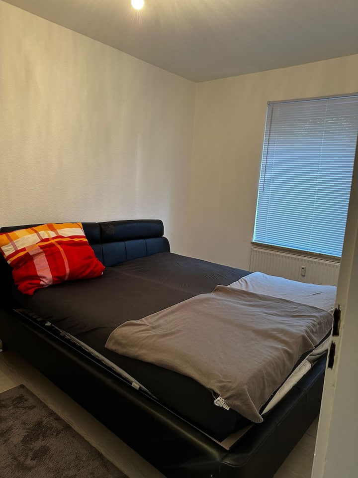 Sehr Messe Nahe Wohnung, Zu Fuß - Laatzen