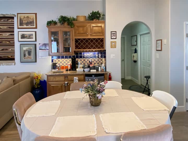Jack Of Diamonds Room - Las Cruces, NM