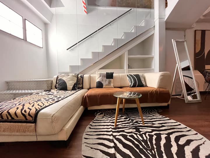 Chic12 Gran Via Madrid - Madrid