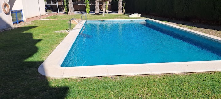 Penthouse Op Toplocatie Spanje - Cabo Roig