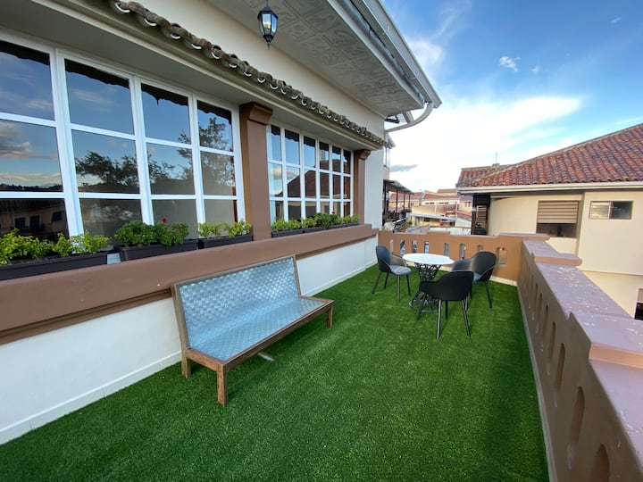 "Your Home In The Heart Of Cuenca" - Cuenca