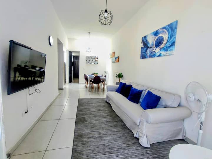 Invoice/security 24h/wifi/entire House - Aguascalientes