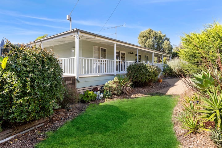 Green Gully House - Fairhaven