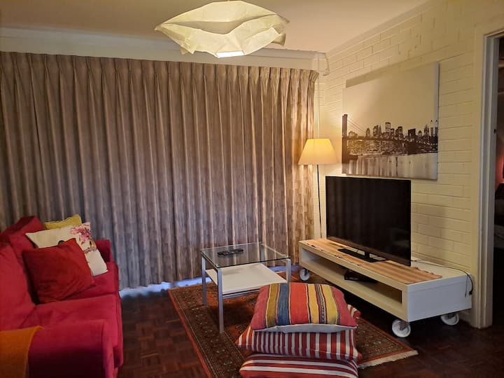 Four On Whatley Perth Maylands Flat - Perth, Australia