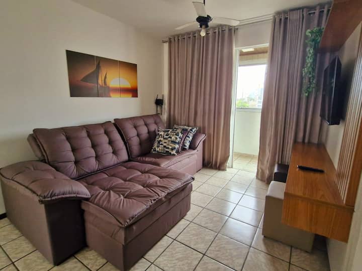 Apartamento Em Guaratuba 80 M Da Praia - Guaratuba