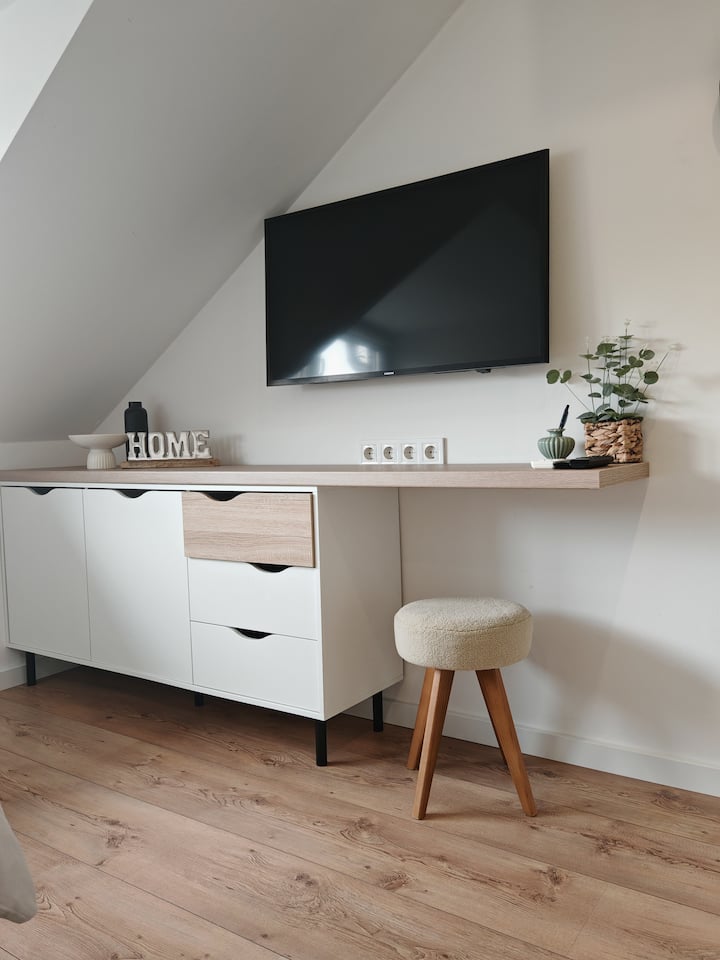 Cozy Studio Ana In Center Of Zagreb - Zagreb