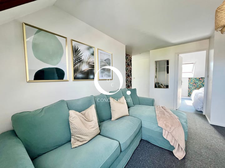 Coc - Les Oyats - Wissant