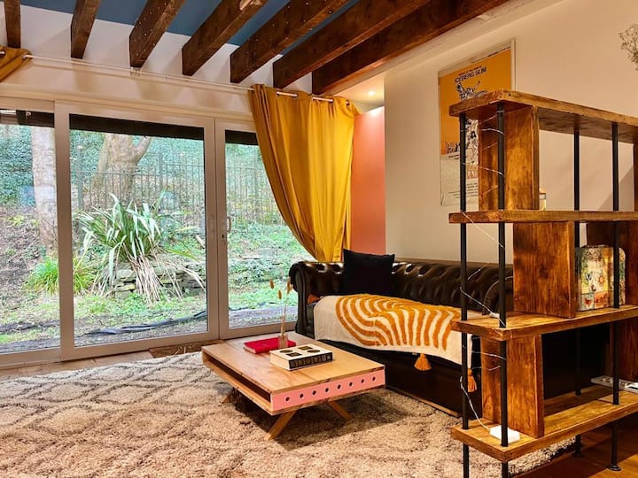River View Road Studio - Bristol