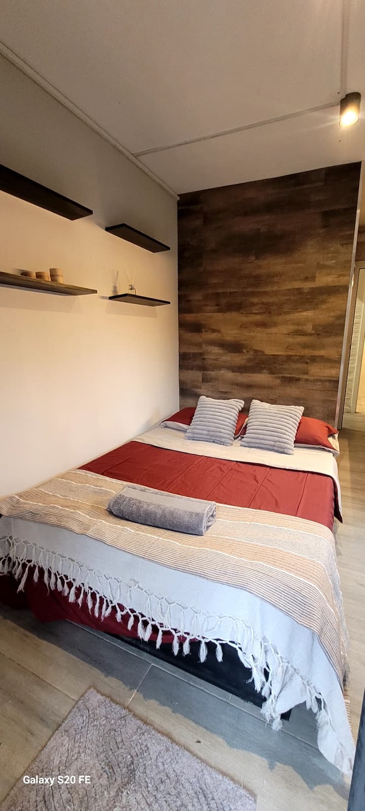 Monoambiente Moderno Cerca De Todo - Uruguay