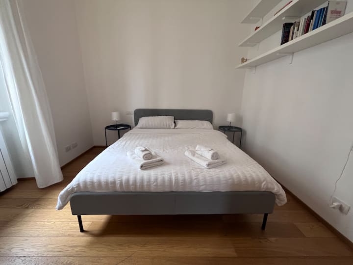 Lovely 2-bedroom Apartment In The Center Of Milan - Milan