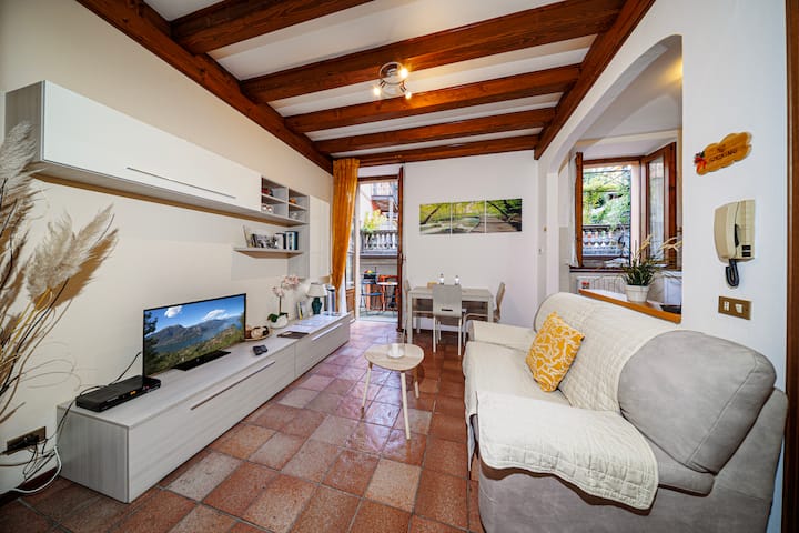 Central Iconic Loft In Bellagio, Serbelloni 20 - Bellagio