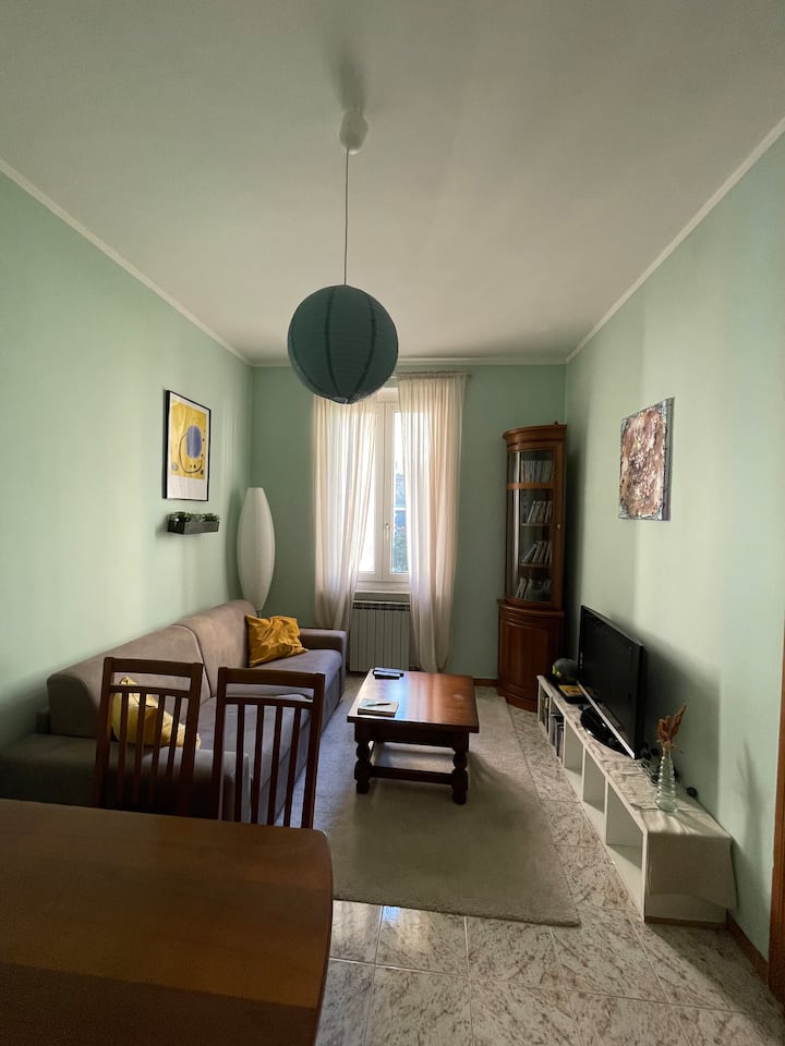 La Casa Di Hanna - Génova