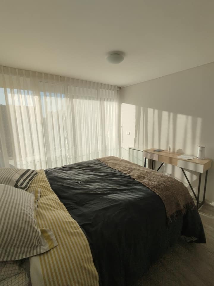 Departamento Con-con - Concón