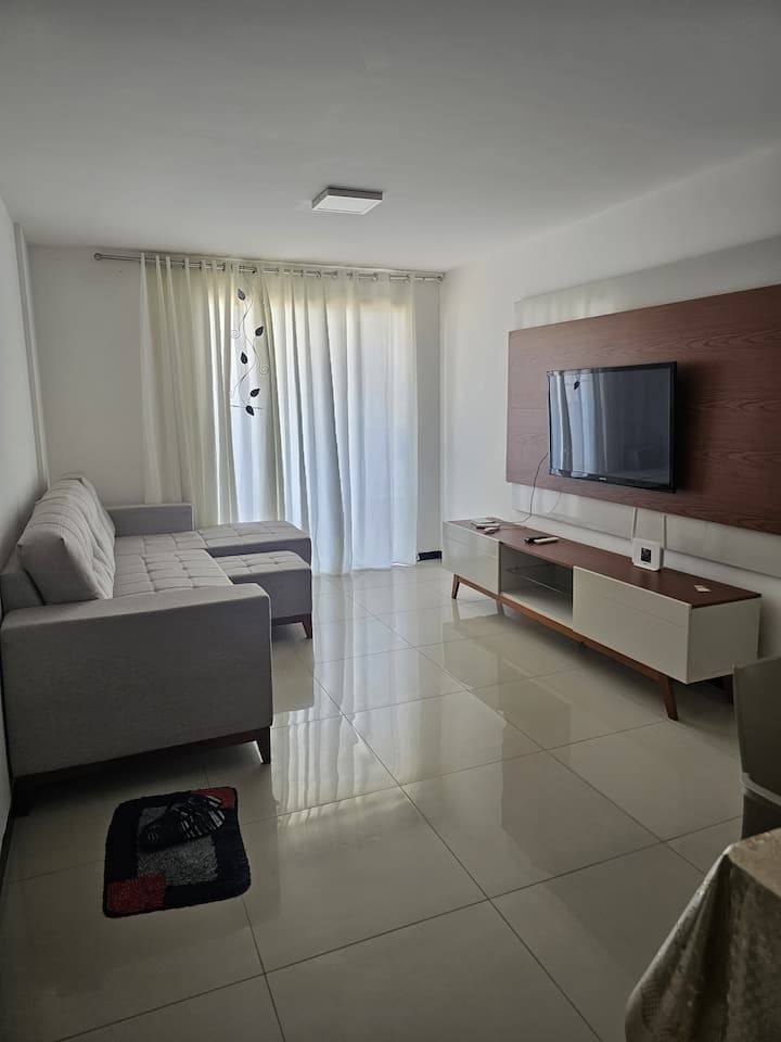 Apartamento Ilhéus - Ilhéus