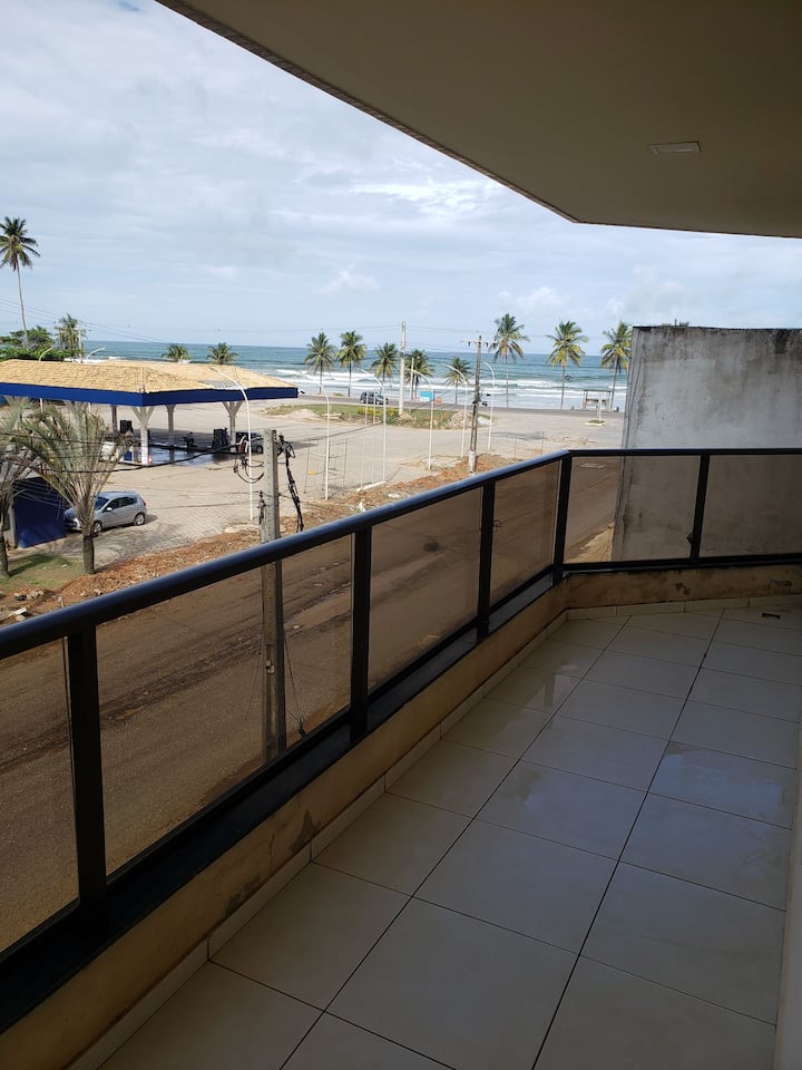 Apartamento Ilhéus - Ilhéus