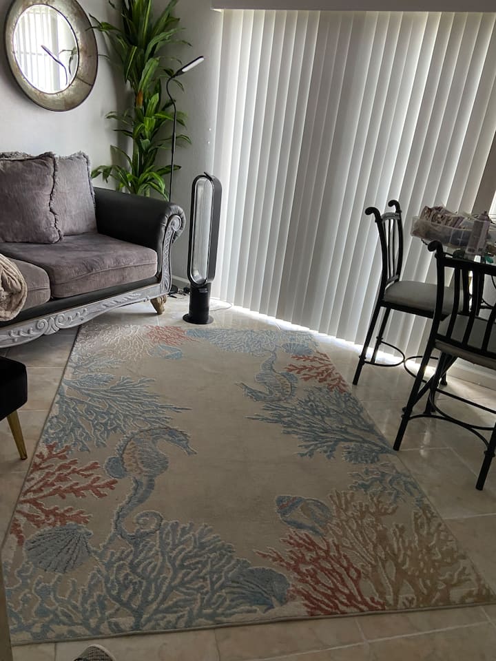 Sweet Stay Sandyport - The Bahamas