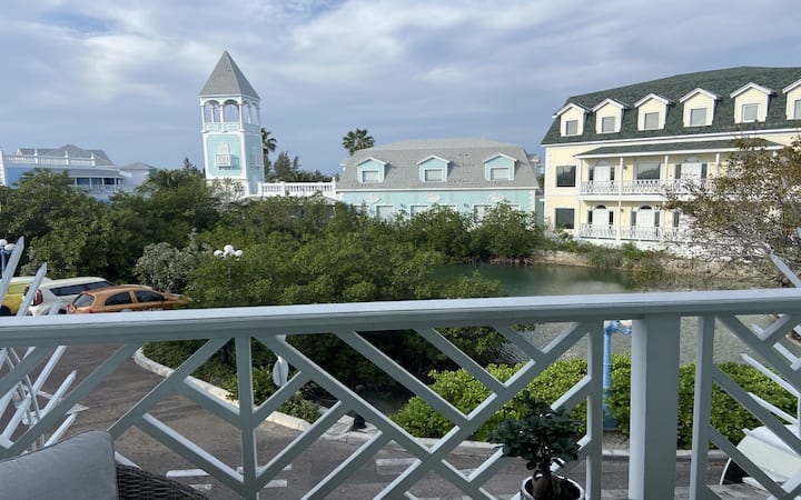 Sweet Stay Sandyport - Nasáu