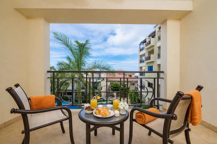 Sunny 2br Near Palm Beach, Excellent & Quiet - Aruba