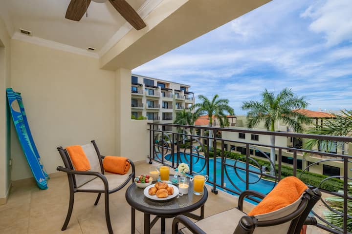 Sunny 2br Near Palm Beach, Excellent & Quiet - Aruba