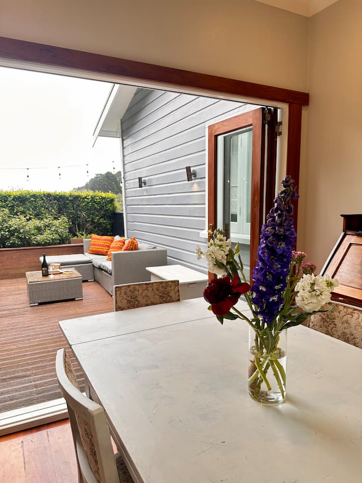 1 Private Room And Spa - Wellington, New Zealand