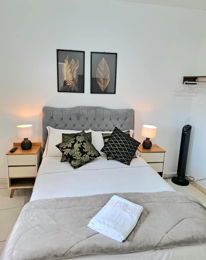 Ap Ouro Preto (Piscina Aquecimento Solar) - Ouro Preto