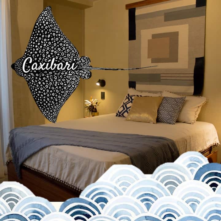 Casa Caxíbari - Sayulita